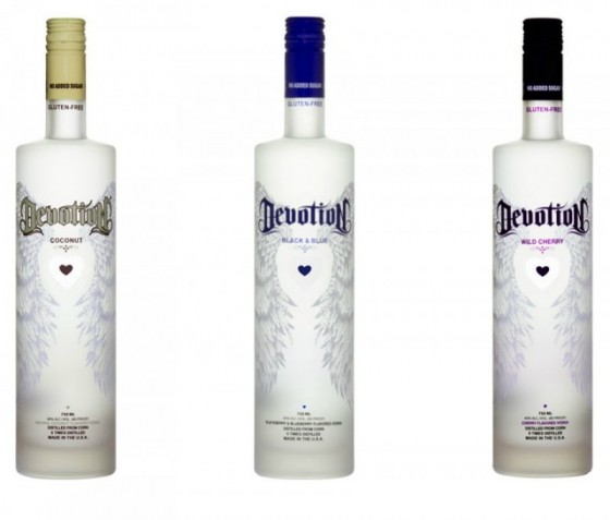 Devotion Vodka - No Sugar Added Indulgence {Adult Gift Idea} | Emily ...