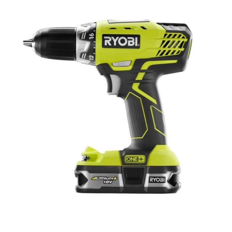 RYOBI Ultimate Combo Kit {Gifts For Men} | Emily Reviews
