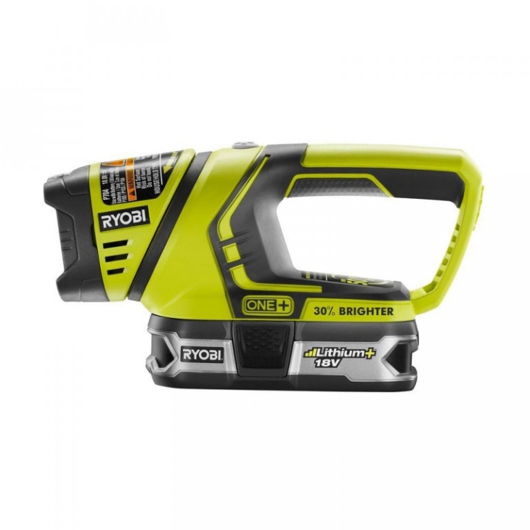 RYOBI Ultimate Combo Kit {Gifts For Men} | Emily Reviews