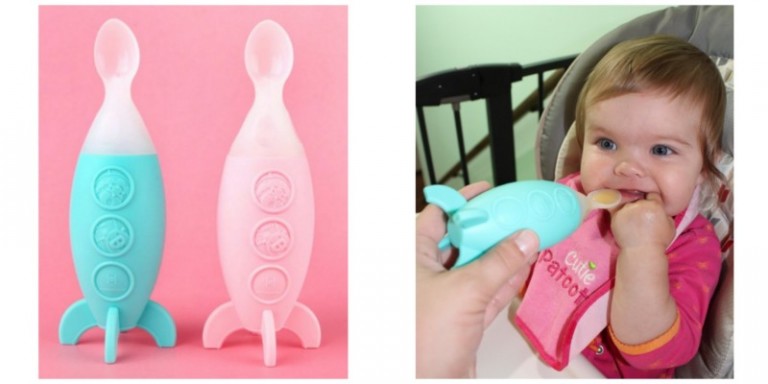 Baby Shower Gift Ideas From Marcus & Marcus, Miracleware & Milkies ...