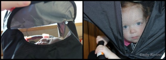 Baby Trend *New* Bolt Performance Travel System In Asphalt Black ...