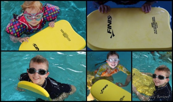 FINIS ~ Get Active As A Family In The New Year + Giveaway (US & Canada ...