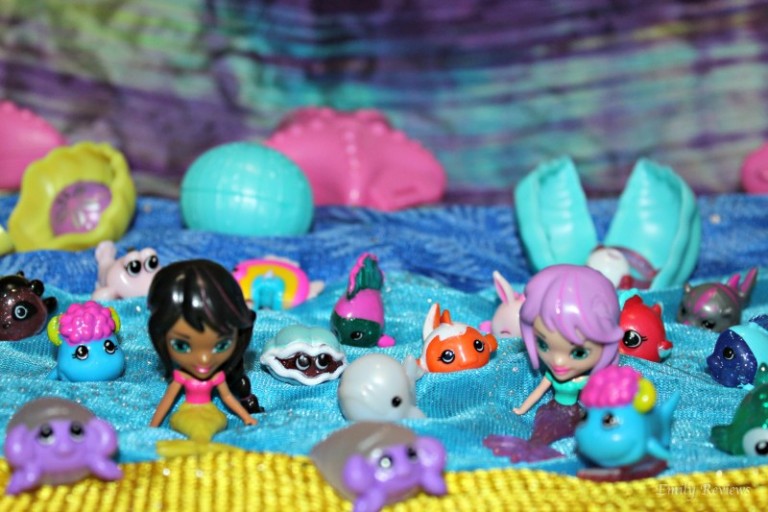 Splashlings ~ Wave 2 Arrives at Walmart & Other Major Retailers in ...