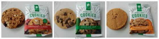 Green Plate Foods NEW Gluten-Free Cookies ~ Review, Discount & Giveaway ...