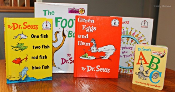 Celebrating Dr. Seuss ~ Fun Facts, Activities, Crafts, & Quotes | Emily ...