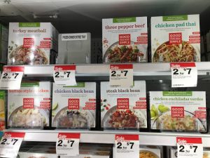 Good Food Made Simple ~ New Line Of Entrée Meals + Giveaway (US) 4/26 ...