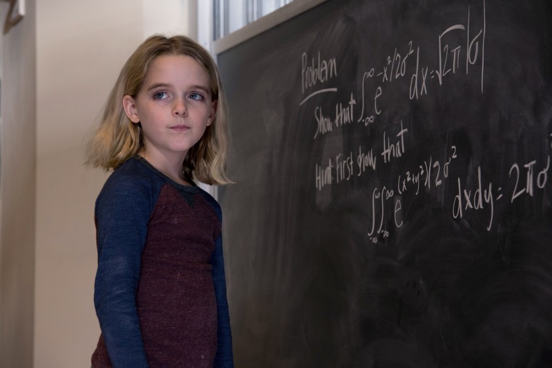 Gifted (The Movie) In Select Theaters Tomorrow! | Emily Reviews Gifted (The Movie) In Select Theaters Tomorrow! | Emily Reviews
