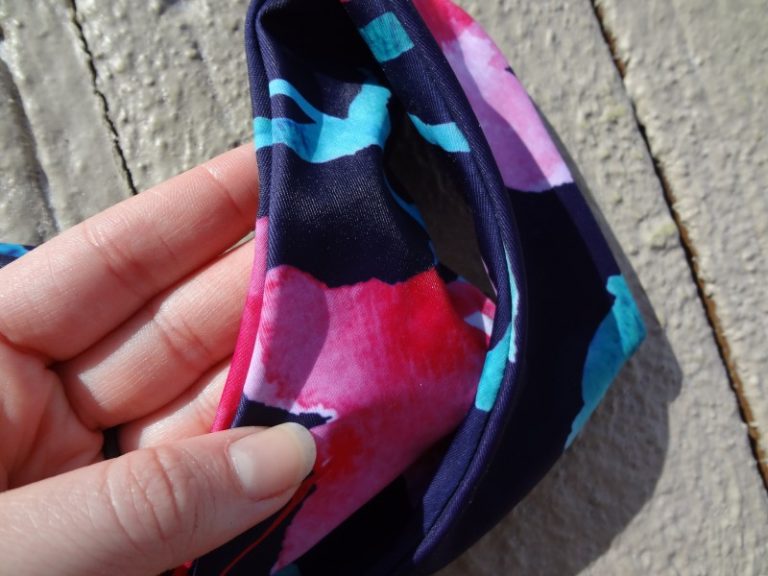 Kulani Kinis ~ Sunkissed and Salty | Emily Reviews