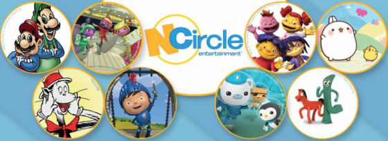 NCircle Entertainment's New May Children's DVD Releases + Giveaway (US ...