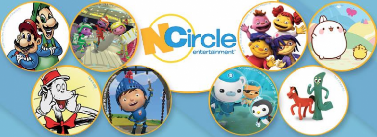 NCircle Entertainment's New May Children's DVD Releases + Giveaway (US ...