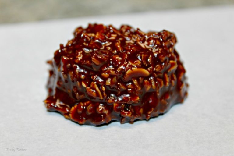 Coco Treasure ~ Premium Organic Coconut Products, No Bake Cookies ...