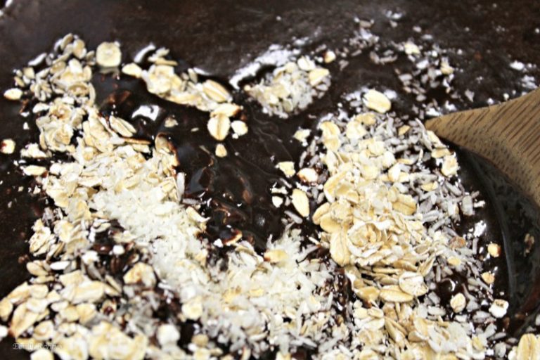 Coco Treasure ~ Premium Organic Coconut Products, No Bake Cookies ...