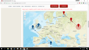 GPS Origins Ancestry Test {Unique Holiday Gift Idea} + Giveaway (11/26 ...