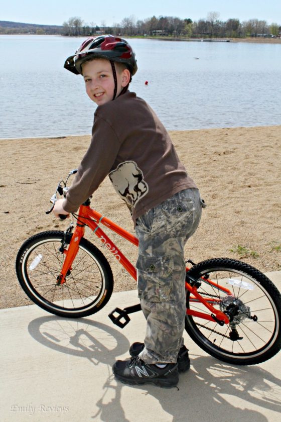 Pello Bikes ~ The Ultimate Kid Bikes ~ Rover 20" 7 Speed {Review ...