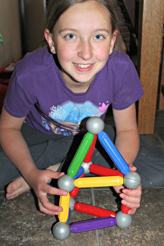 SmartMax Magnetic Discovery Play Sets + Giveaway (US) 6/5 | Emily Reviews