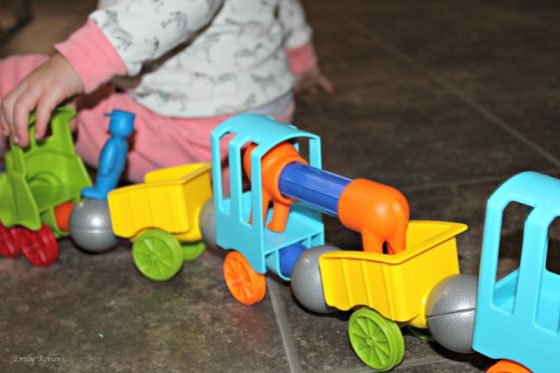 SmartMax Magnetic Discovery Play Sets + Giveaway (US) 6/5 | Emily Reviews