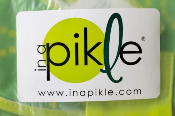 In A Pikle Review & Giveaway (7/20) {Life's Crazy ... Dill With It ...