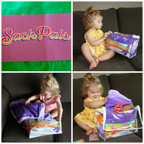 SackPals- Plush Toys & Snuggle Sack for Kids {Review & Giveaway 8/6 ...