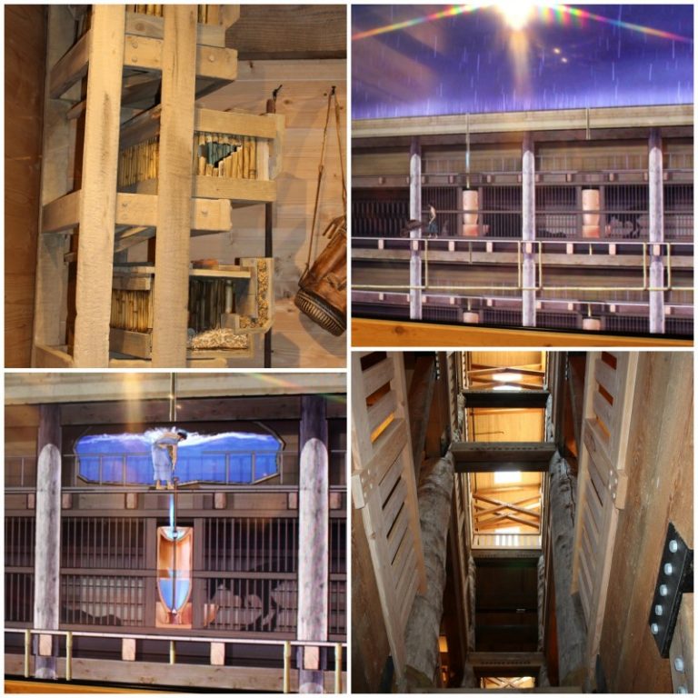 Ark Encounter ~ A Life Size Noah's Ark Experience | Emily Reviews