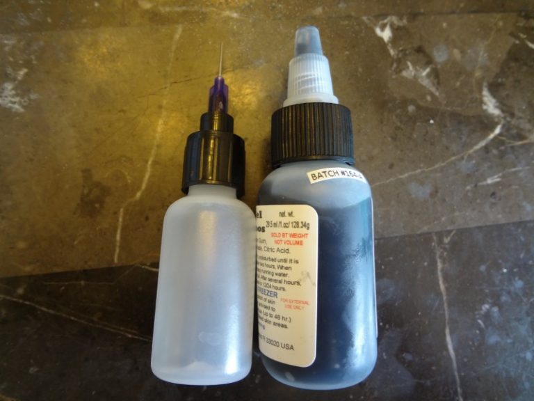 Diy Temporary Tattoo Tutorial Emily Reviews