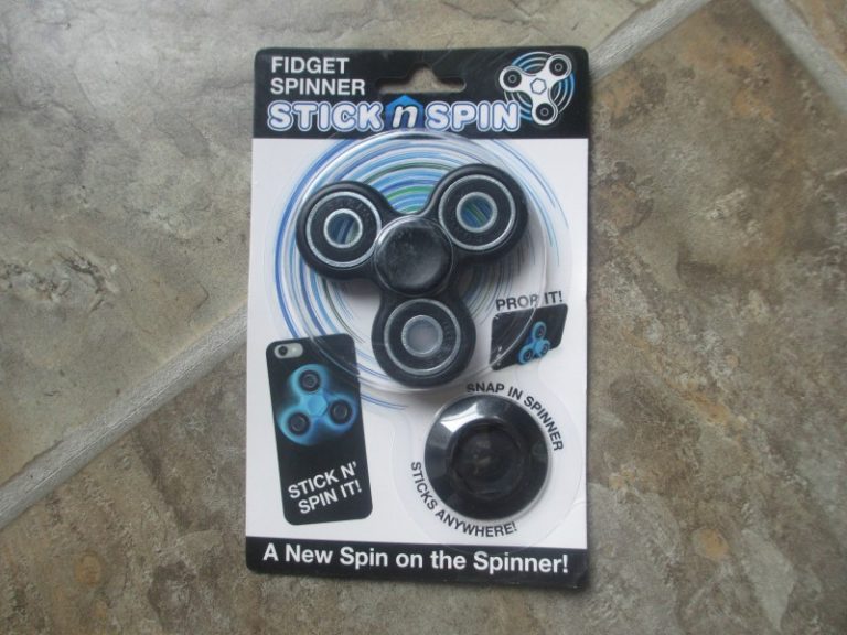 ShangriLa Global Fun Fidgets And Entertainment + Giveaway (11/11 ...