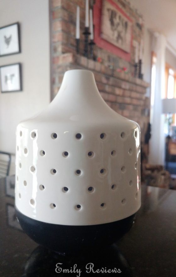 Airome Aromatherapy Diffusers & Essential Oils ~ Review & Giveaway US ... Airome Aromatherapy Diffusers & Essential Oils ~ Review & Giveaway US ...
