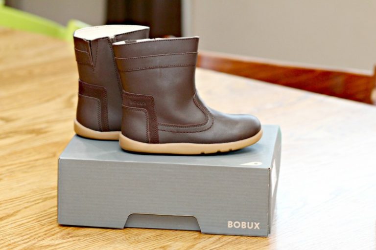 Bobux Shoes ~ Boots & Sneakers For Christmas! {+ Giveaway} US 12/9 ...