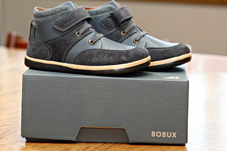 Bobux Shoes ~ Boots & Sneakers For Christmas! {+ Giveaway} US 12/9 ...