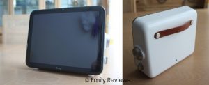 Loop - A retro-looking Wi-Fi device that connects people - Review ...