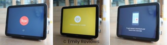Loop - A retro-looking Wi-Fi device that connects people - Review ...