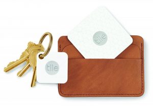 Tile Bluetooth Tracker Gift Idea & Giveaway (12/19) | Emily Reviews