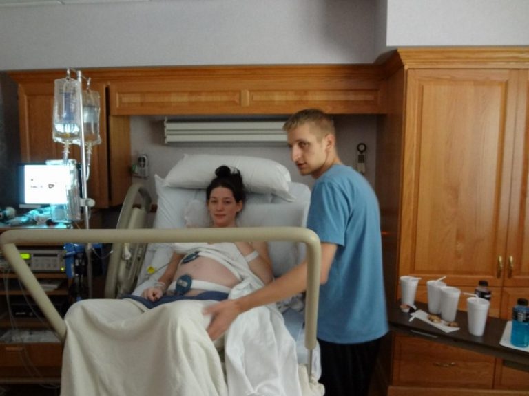 How I'm Preparing for A Home Birth | Emily Reviews