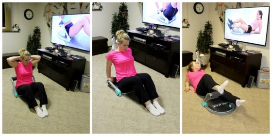 Core Max Total Body Training System Review | Emily Reviews