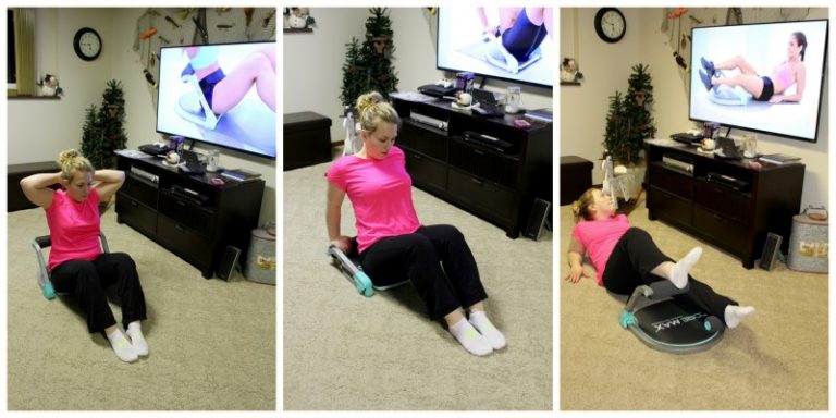 Core Max Total Body Training System Review | Emily Reviews