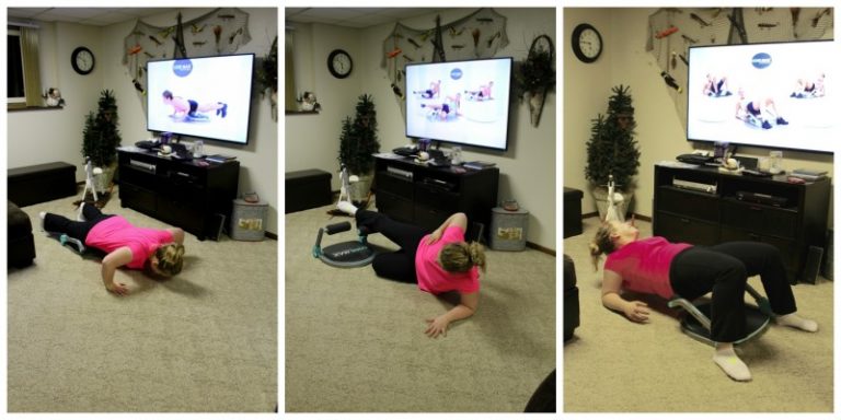 Core Max Total Body Training System Review | Emily Reviews