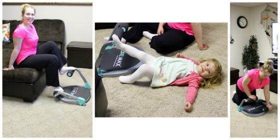 Core Max Total Body Training System Review | Emily Reviews