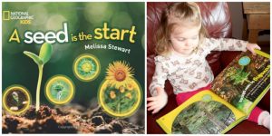National Geographic Books To Celebrate Spring Review & Giveaway (4/16 ...
