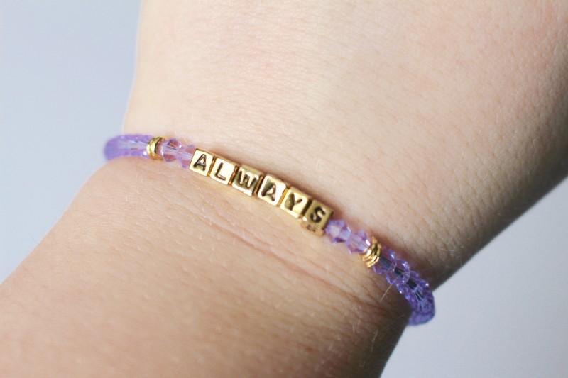 Little Words Project Sharable Trackable Bracelets Review Discount Little Words Project Sharable Trackable Bracelets Review Discount