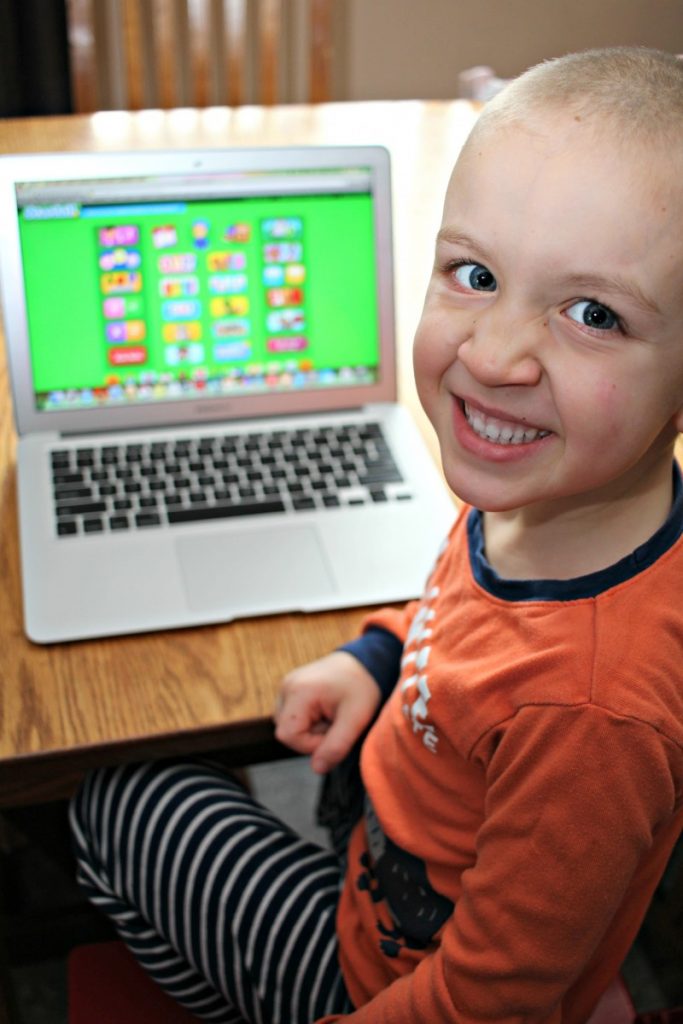 Starfall.com ~ Educational Website Review & Giveaway (US) 4/25 | Emily ...