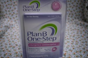 The Facts About Plan B One Step® | Emily Reviews