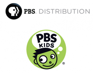PBS Distribution's Newest Releases ~ Children's Shows on DVD ~ Review ...