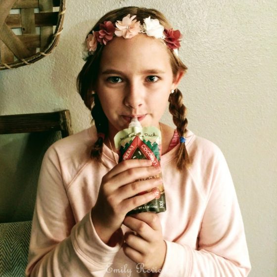 Munk Pack Protein Cookies & Oatmeal Fruit Squeezes ~ Review & Giveaway ...