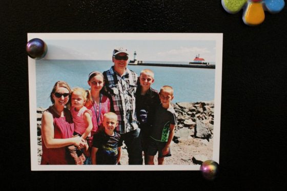 Get Your Christmas Photo Cards From Pinhole Press | Emily Reviews