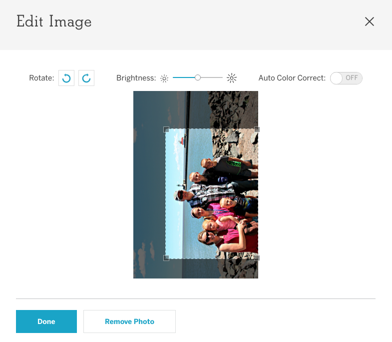 Get Your Christmas Photo Cards From Pinhole Press | Emily Reviews