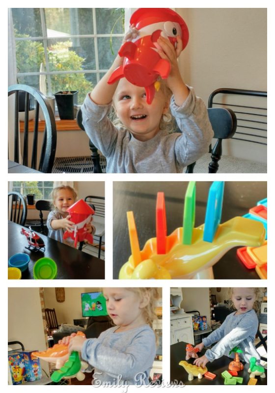 Goliath Games For Ages 4 And Up ~ Review & Giveaway US 11/29 | Emily ...