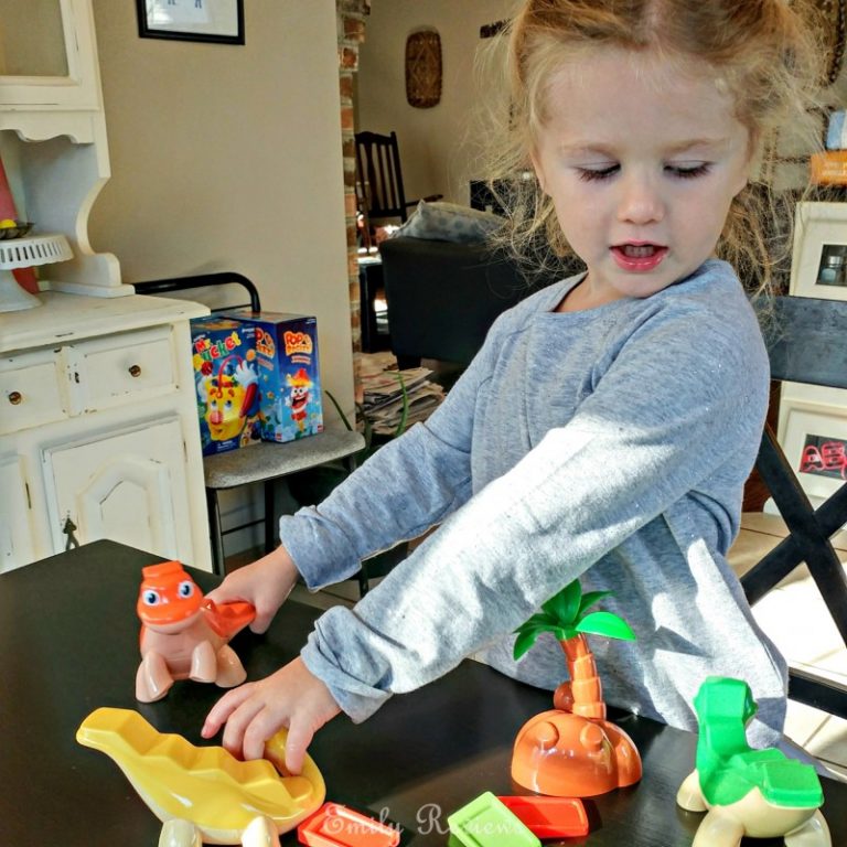 Goliath Games For Ages 4 And Up ~ Review & Giveaway US 11/29 | Emily ...