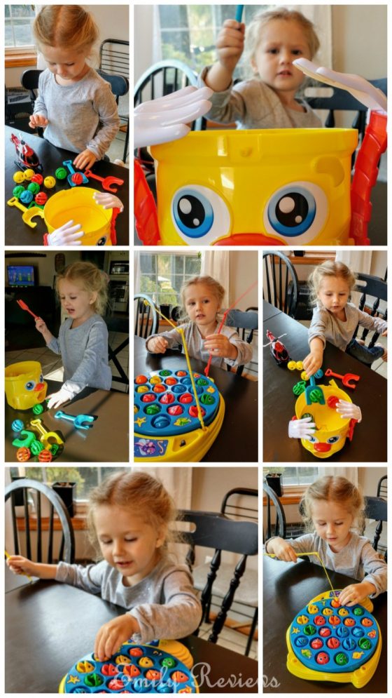 Pressman Toys For Kids Ages 3 & Up ~ Review & Giveaway US 12/02 | Emily ...