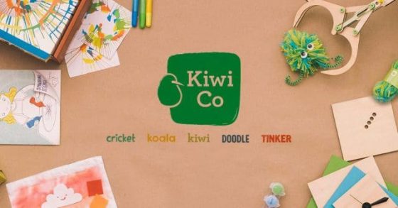 KiwiCo - A STEM Subscription Box for Kids! | Emily Reviews