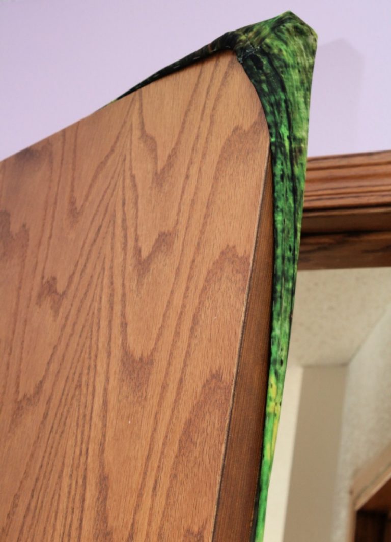 DoorFoto Fabric Reusable Door Covers {Perfect For Valentine’s Day ...