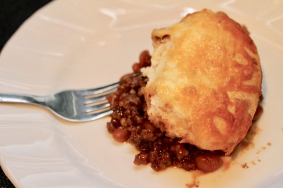 Bean & Bun ~ This Hearty Recipe Is Sure To Be A Family Pleaser! | Emily ...